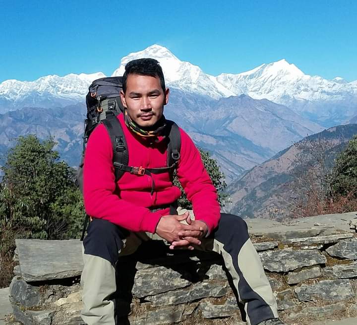 Our Team - Himalayan Range Interntional Treks & Expedition