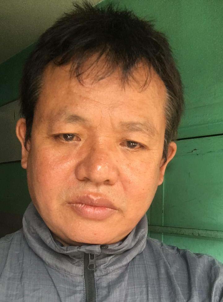 Our Team - Himalayan Range Interntional Treks & Expedition